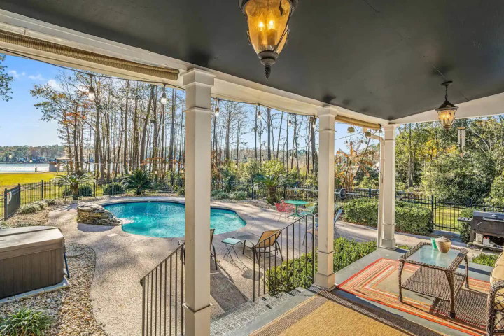 Cypress Grove - Dog River - Heated Pool - Mobile, AL