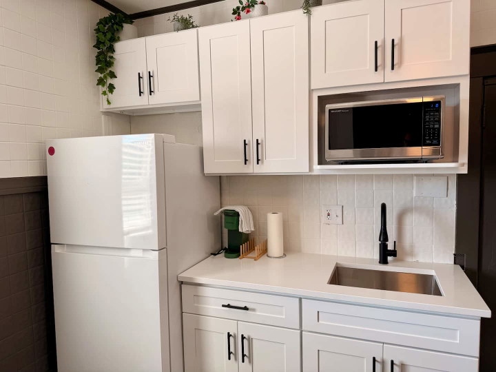 A Downtown Place To Rest Your Head & Walk To Fun! - Salt Lake City, UT