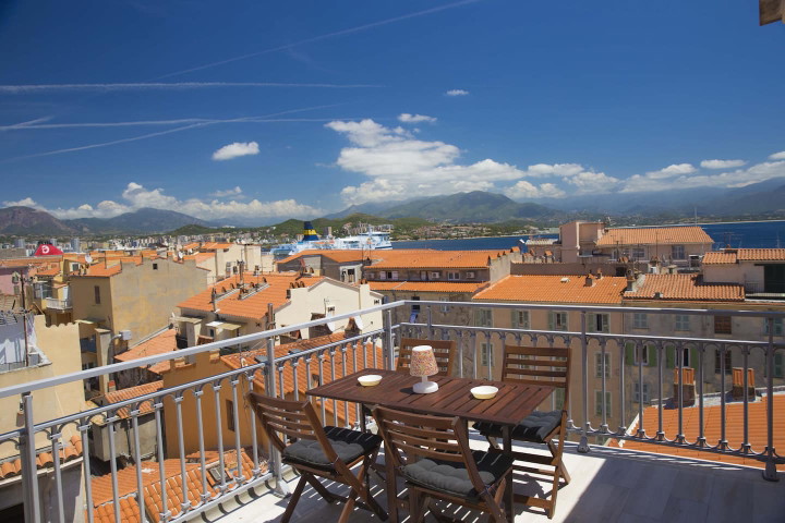 Casa Elisa - Ajaccio