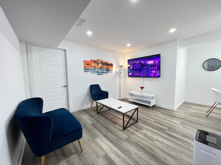 Private 2-bedroom In Quiet, Upscale St Thomas Area - Saint Thomas, Canadá