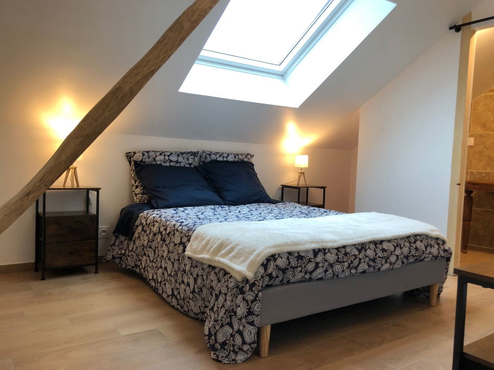 Gîte 4 Personnes - Brantôme en Périgord
