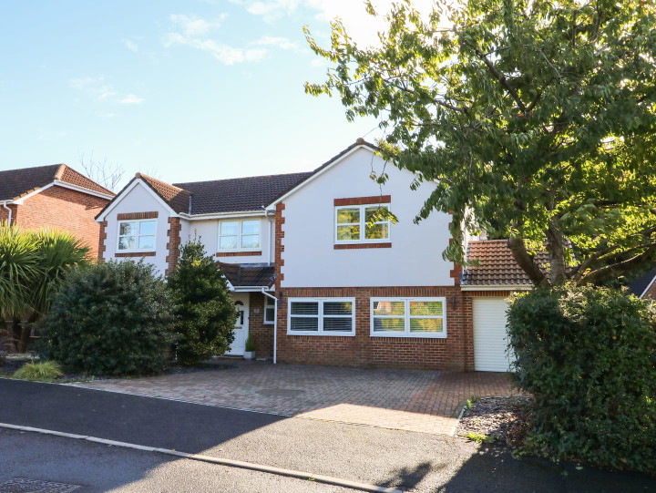 4 Woodland Park - Appledore