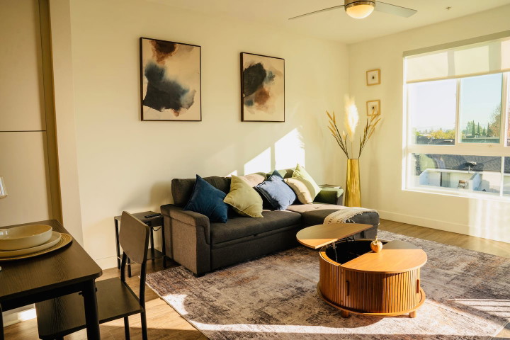 Prime Oc Location | 1 Br Near Sna Airport - 爾灣