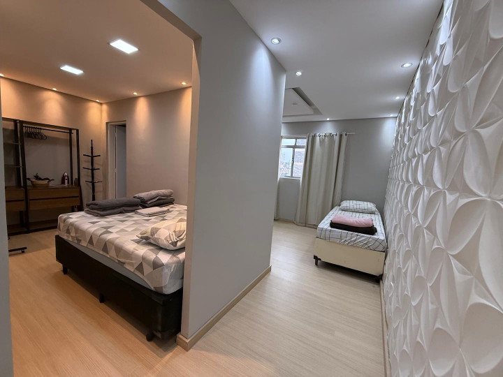 Oka Apartamento 02 - Santo André