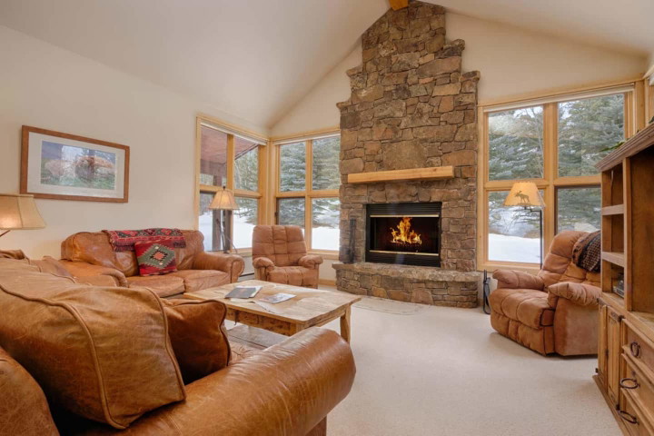 Jhrl - Moose Creek #11, Private Hot Tub - Jackson, WY