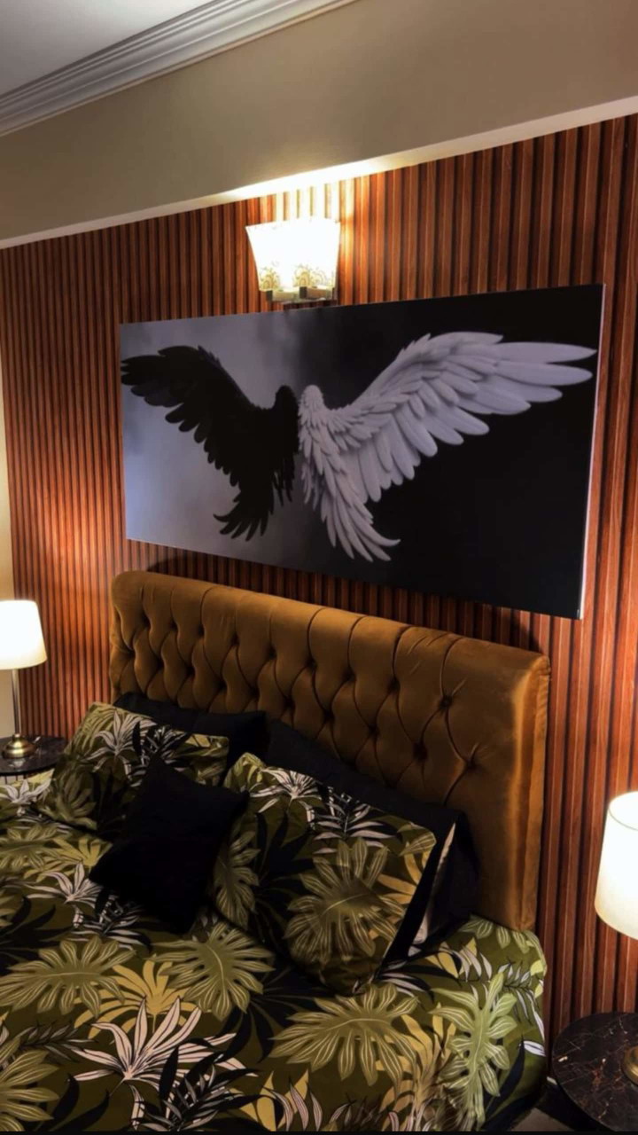 Appartement Confortable 1bhk Dans E11 - Islamabad