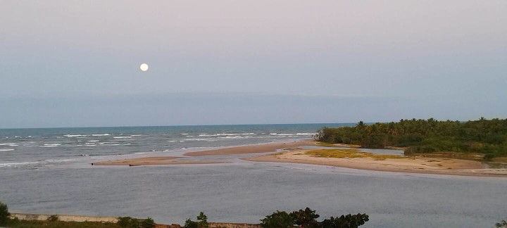 Flat With Incredible View - Paiva Home Stay - Pernambuco (estado)