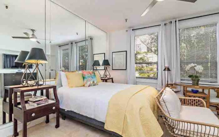 Appartement à Palm Beach, Wi-fi, Plage, Télévision, Piscine - Palm Beach, FL