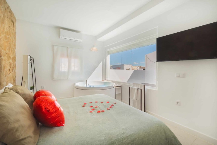Great Studio - Chiclana de la Frontera