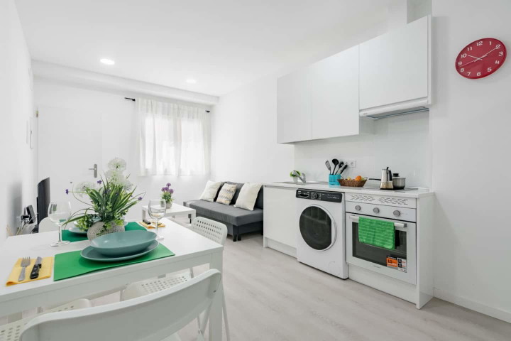 Apartamentos De Abel 1 - Arganda del Rey