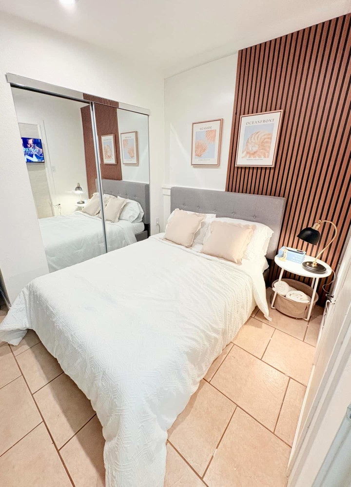 Peaceful Studio Retreat Near Fl Beaches - North Port, FL