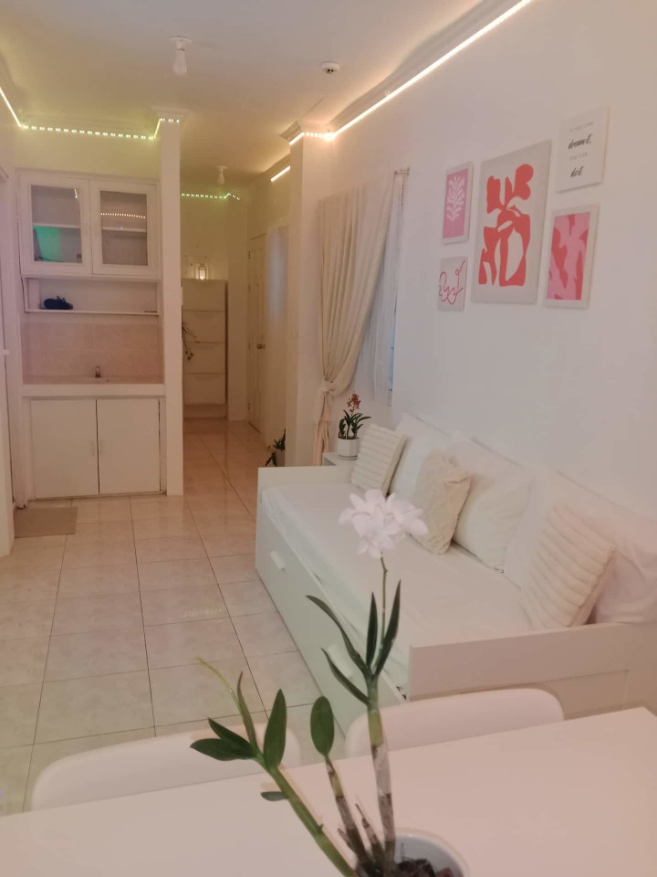 Whitefield Garden Suite/near Clark - Hermosa