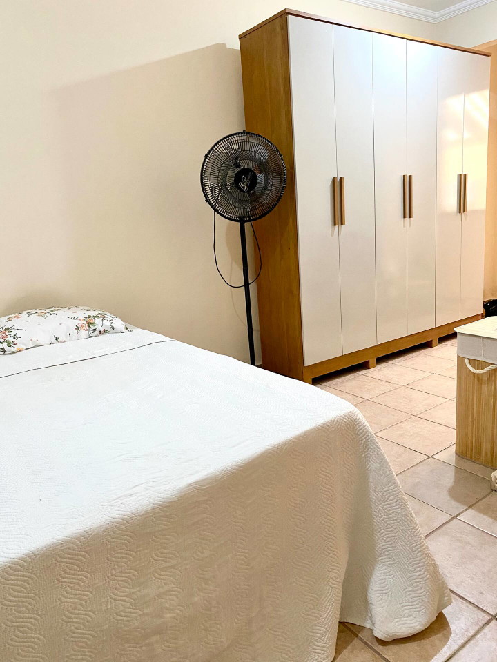Apartamento No Coração De Porto Seguro - Porto Seguro
