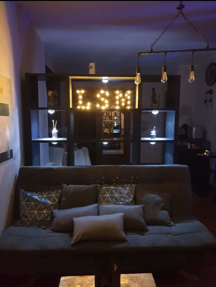 Le Stanze Di Morgana Entire Apartment. Monterotondo - Monterotondo