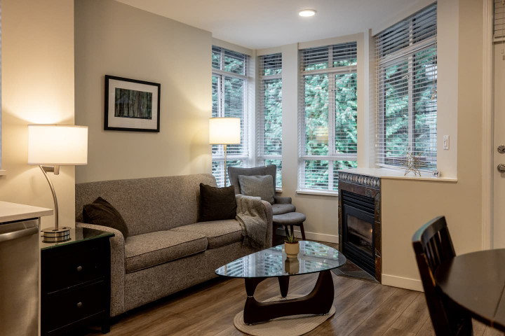 Fall Deals! Cozy Whis. Vill 1br:walk To Everything - Whistler