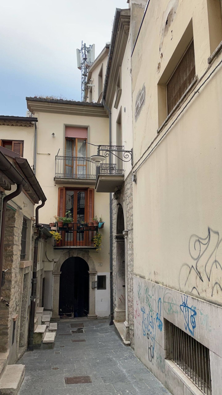 Centro Città - Potenza