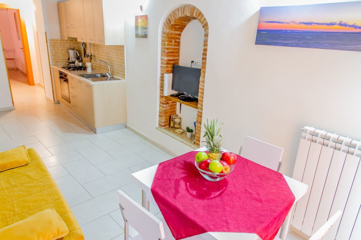 Casa Zio Pasquale B 1st Floor Nearby The Sea - Cefalù