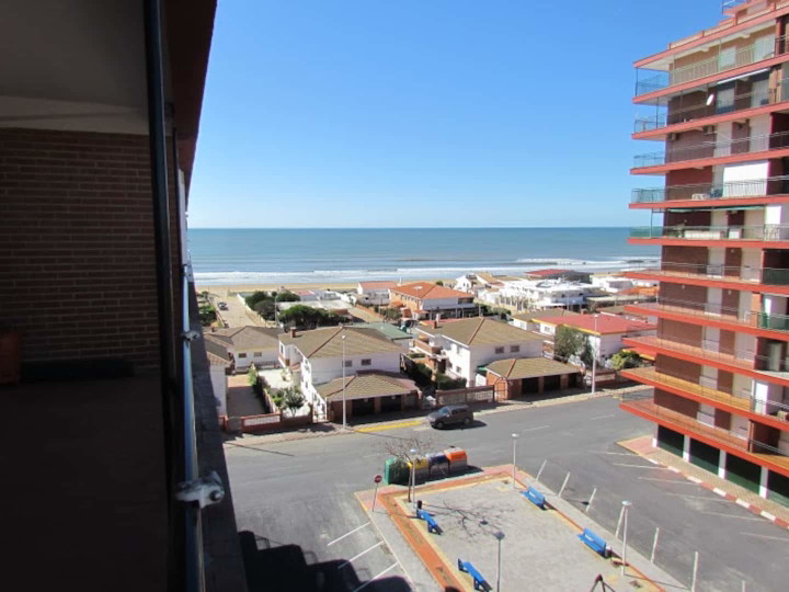 Mirando Al Mar - Huelva