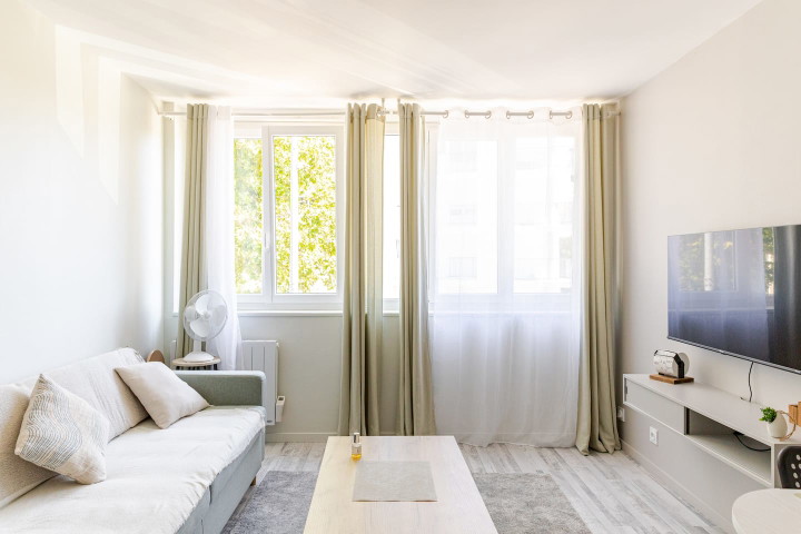 Appartement T2 Rambouillet - Rambouillet