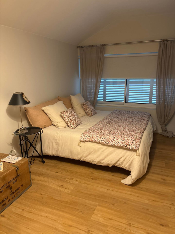 Un Grand Appartement Dans Une Maison De Ville - Montauban
