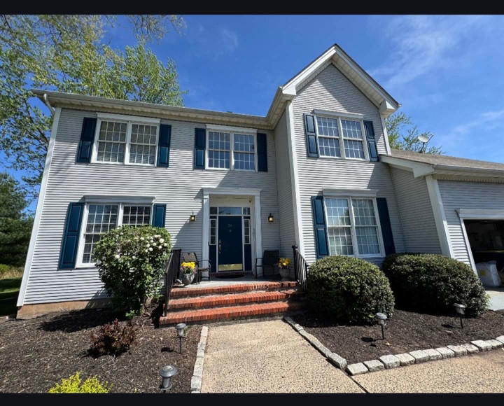 Luxury Home - Somerville, NJ