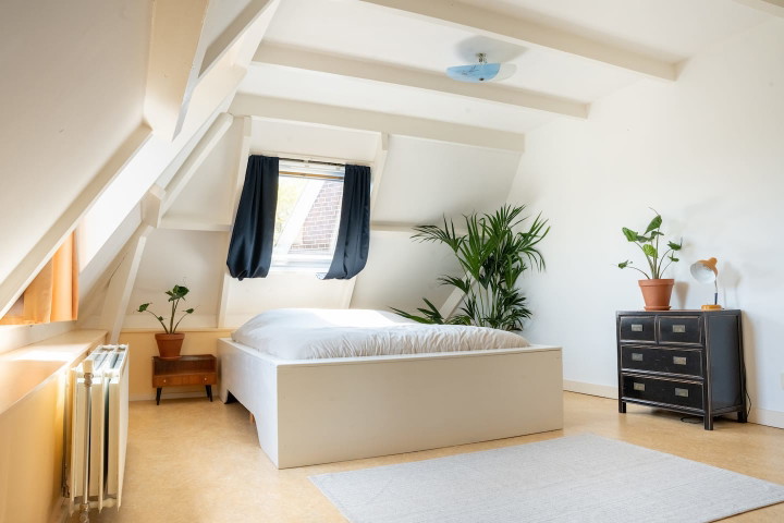 Nice Apartment In The City Center - Nijmegen