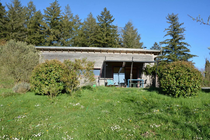 Eco-gîte D'esperou, Une Escapade Sympa En Ariège - Ariège