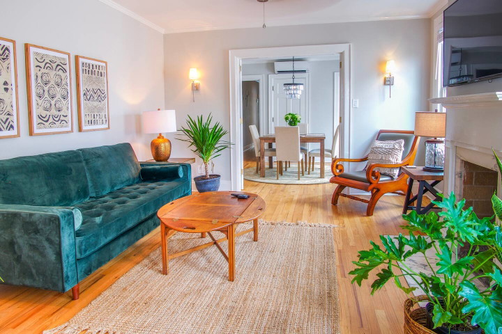 Luxury On Main / West - Kentucky