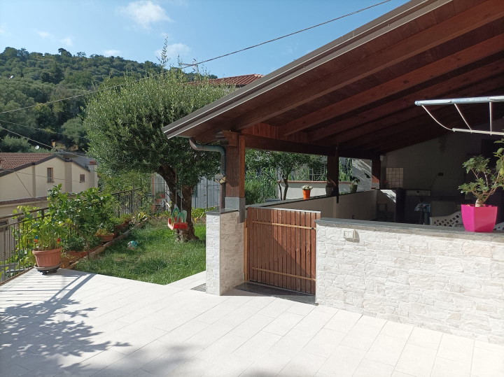 Dolce Casa - Sapri