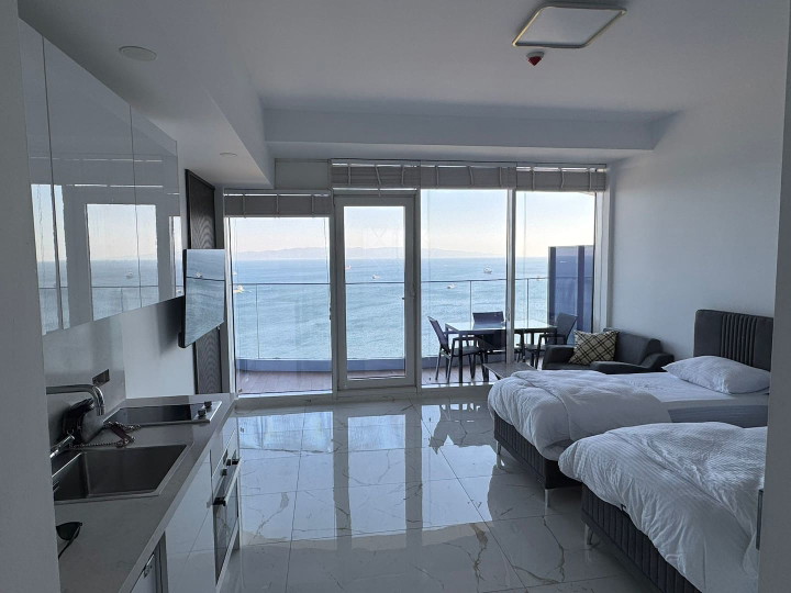 Otel Konforunda, Temiz, Güvenli - Maltepe
