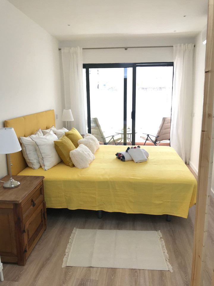Maison Tout Confort Et Moderne Dans Un Centre Historique - Faro