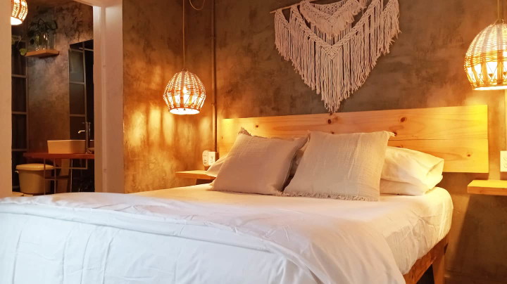 New Apartment, Private Terrace, Americana-expiatorio - Guadalajara