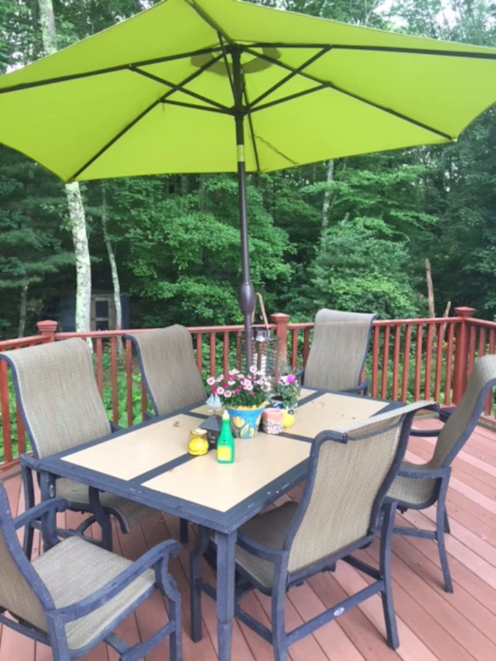 Comfy Small Room Walk To Gillette Stadium - Foxborough, MA