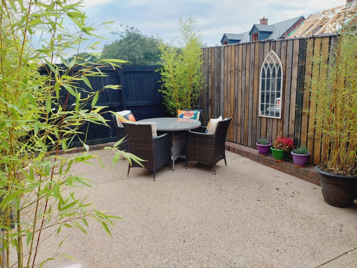 The Apartment @ No. 9 - Bromsgrove