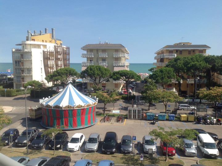 Jesolo Live With Your Family! - Lido de Jesolo