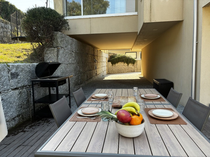 Casa Ribeiro - Vizela