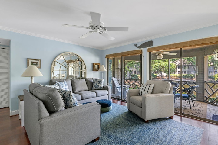 Your Beach Stroll Sanctuary | Turtle's Nest - Kiawah Island, SC