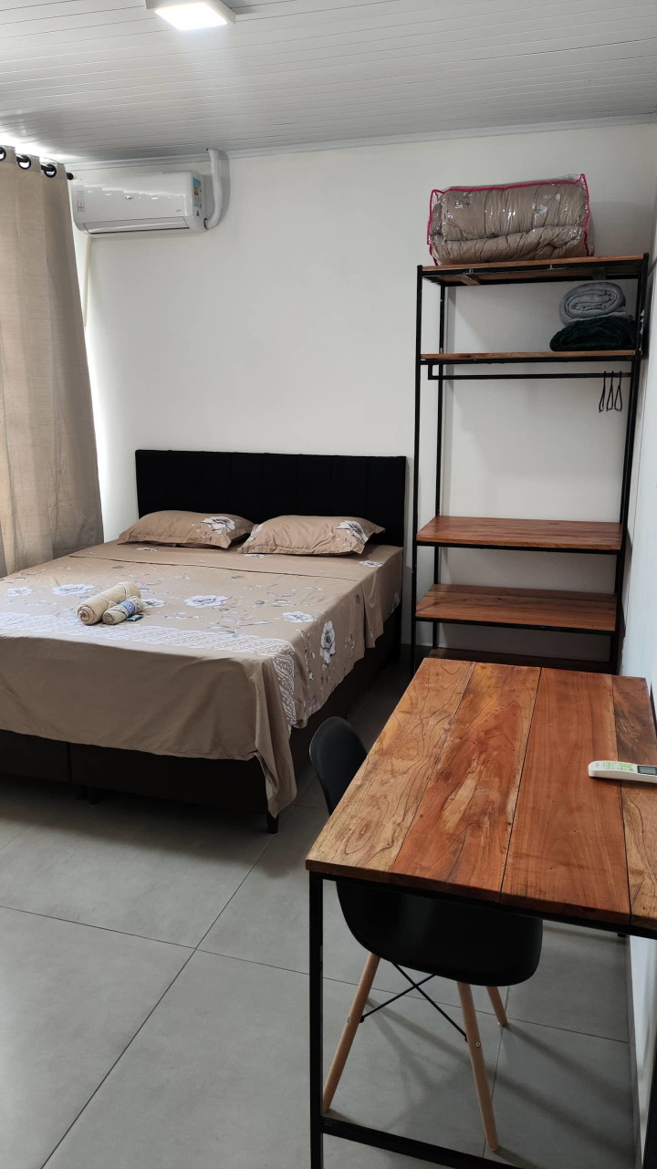 Apartamento Bela Vista - Canoinhas