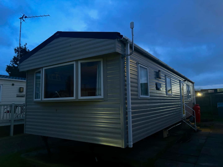 Modern Holiday Home In Suffolk/felixstowe - Felixstowe