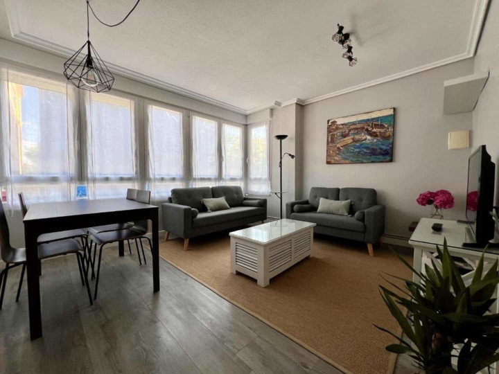 Apartamento Parola - Cantabria