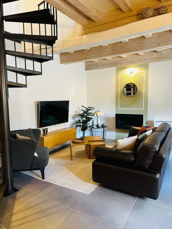 The Cottage - Beaune