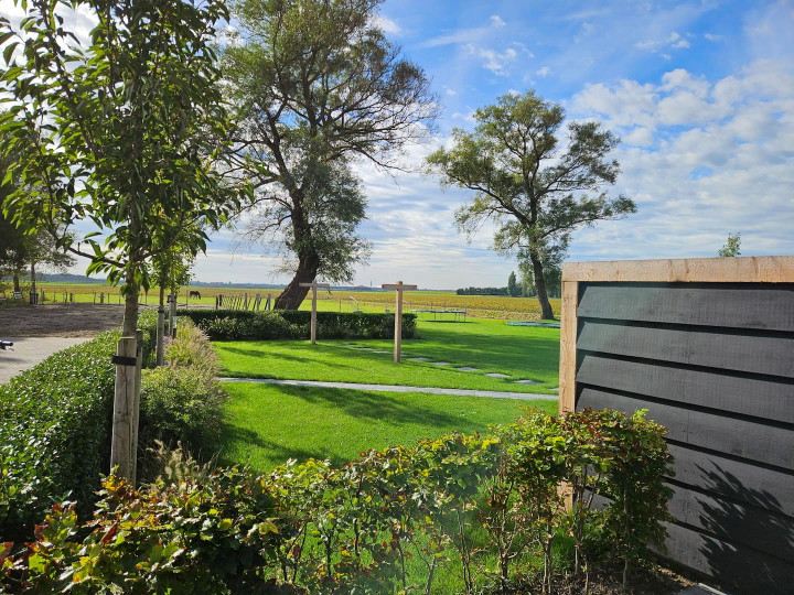 De Tatenhoeve - Vrouwenpolder