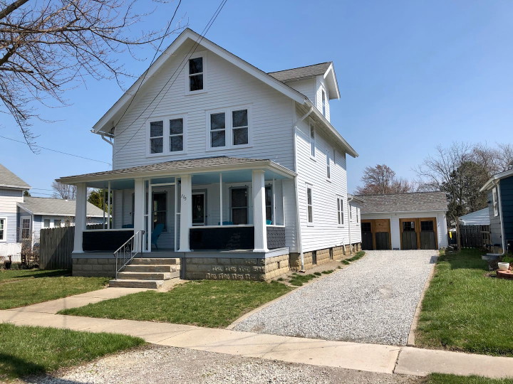 An Exchange Of Pace In Vermilion, Ohio - Vermilion, OH