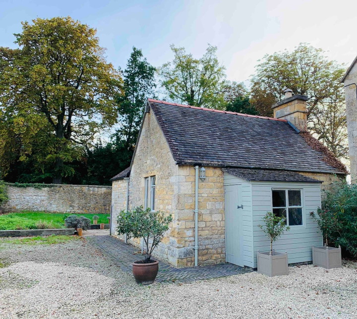 The Bakehouse In The Cotswolds Nr Chipping Campden - Chipping Campden