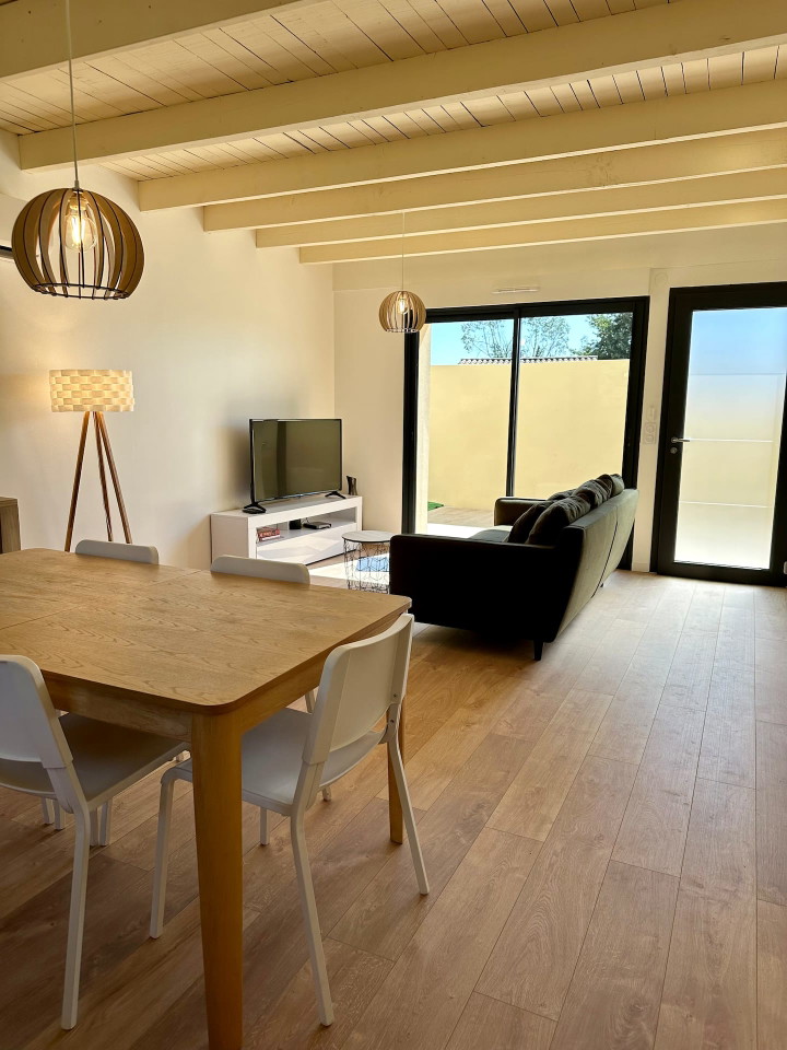 La Halte Occitane - Le Grand 3* - 3ch, Tout Inclus - Montauban