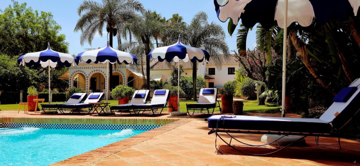 Villa In Valencia For Families And Groups - Bétera
