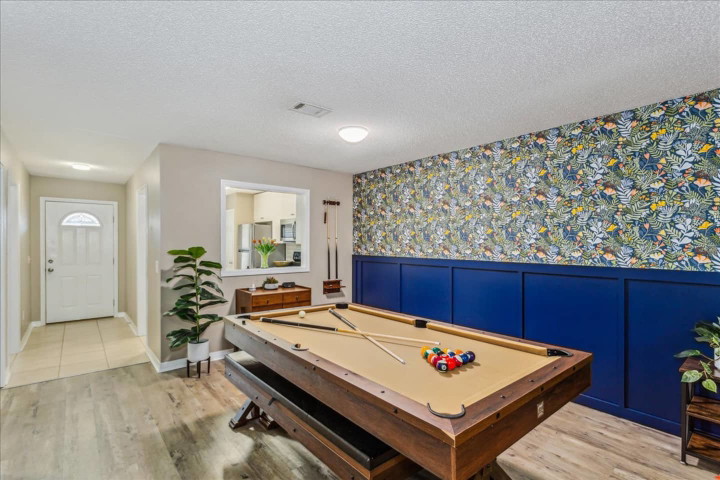Charming Navarre Escape - Sleeps 6 & Pet Friendly! - Florida