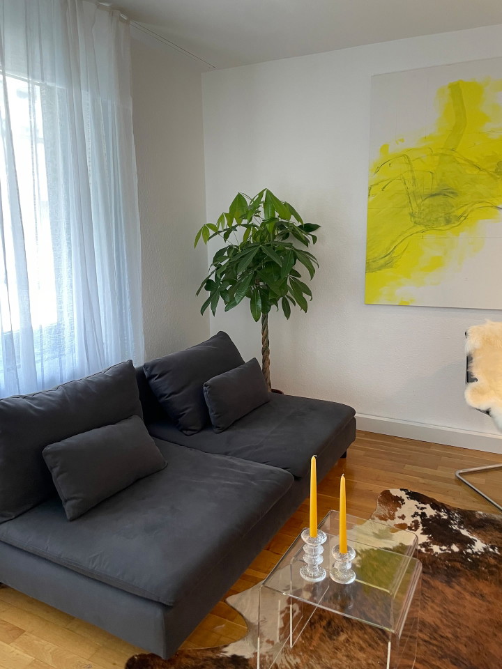 Mini Loft In The Friesenviertel - Colonia
