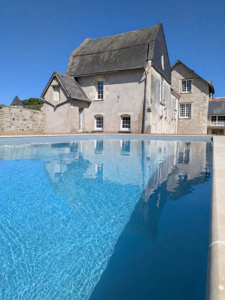 Gîte Le Nichoir Des Passereaux - Saumur