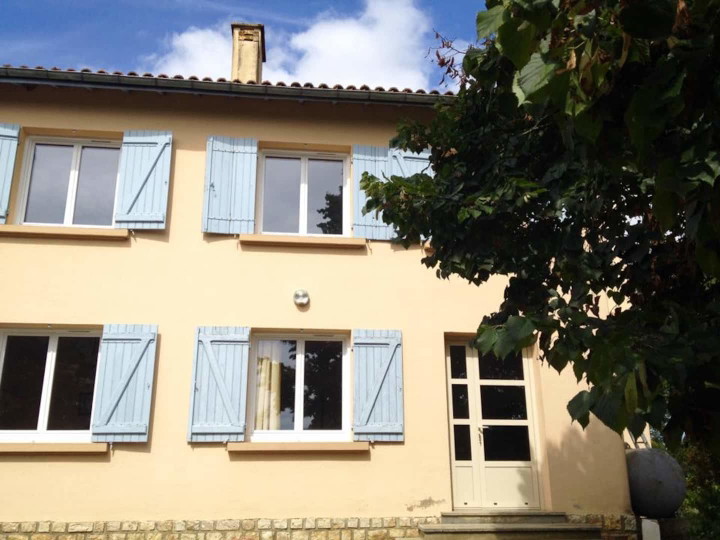 Gîte Domaine De Jean-bon - Occitanie